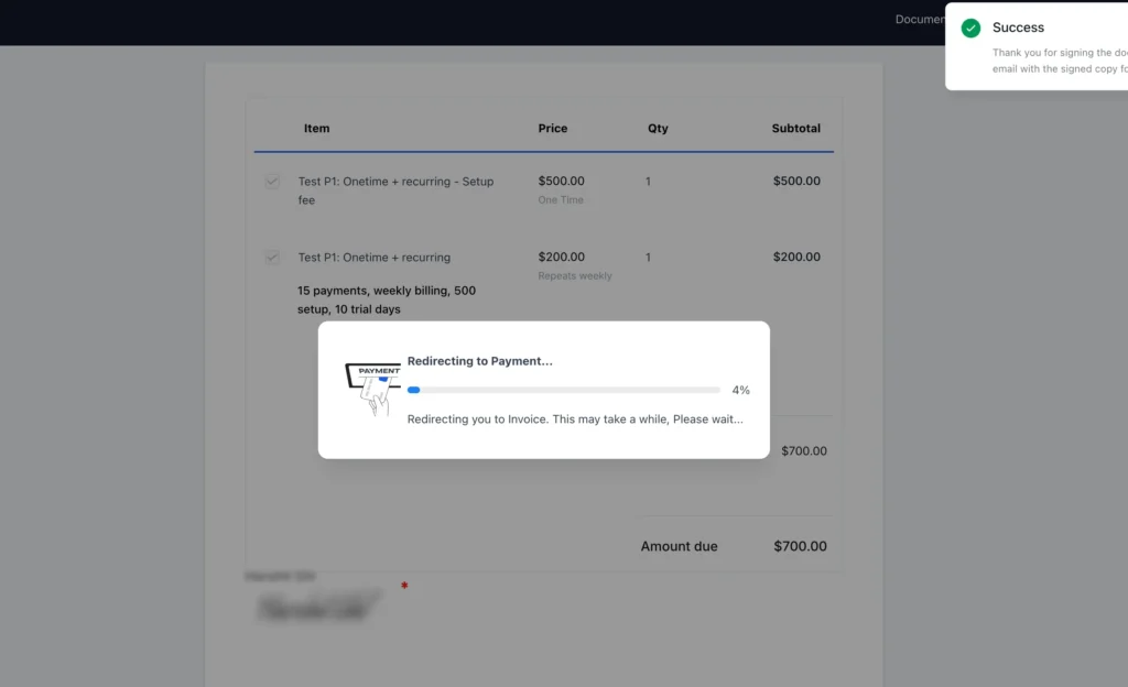 Streamline Invoicing with Quick 2-in-1 Document Redirection Solutions